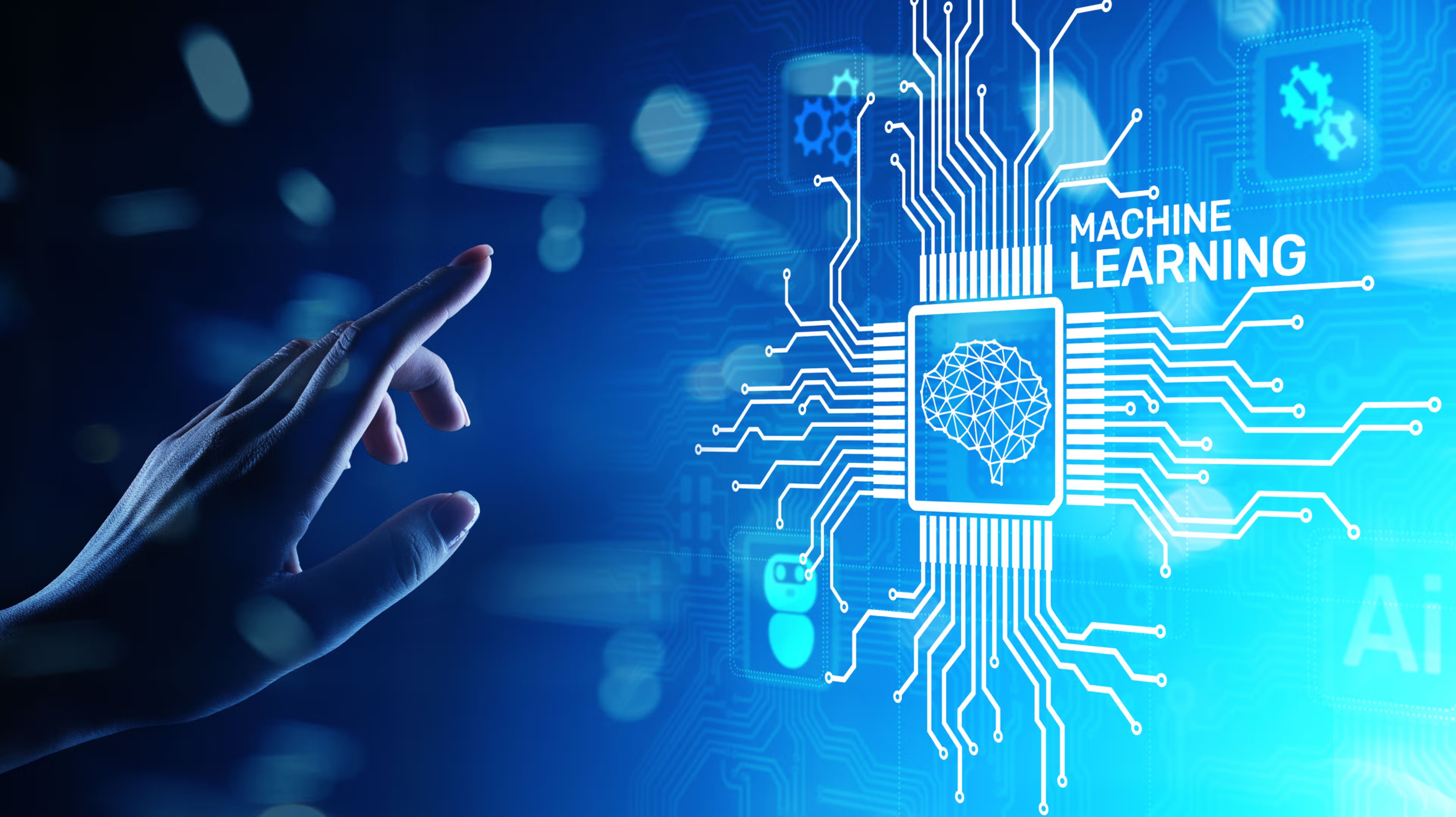 Transform Academy: Machine Learning - Transform UK